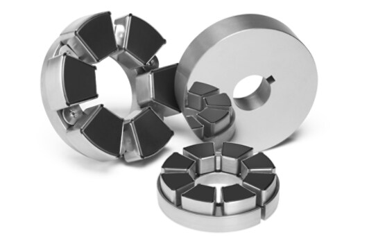 3M™ Hydrodynamic Thrust Bearings | 3M Canada