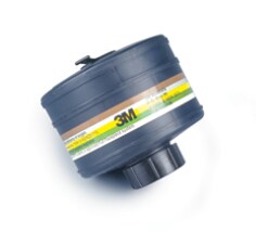 Powered & Supplied Air Respirators | 3M Australia