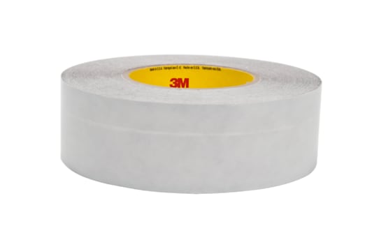 3M™ Splittable Flying Splice Tape 8387, Purple, 50 mm x 50 m, 7 mil, 24 ...