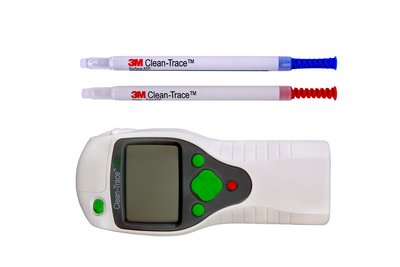 3M™ Clean-Trace™ ATP Superfície