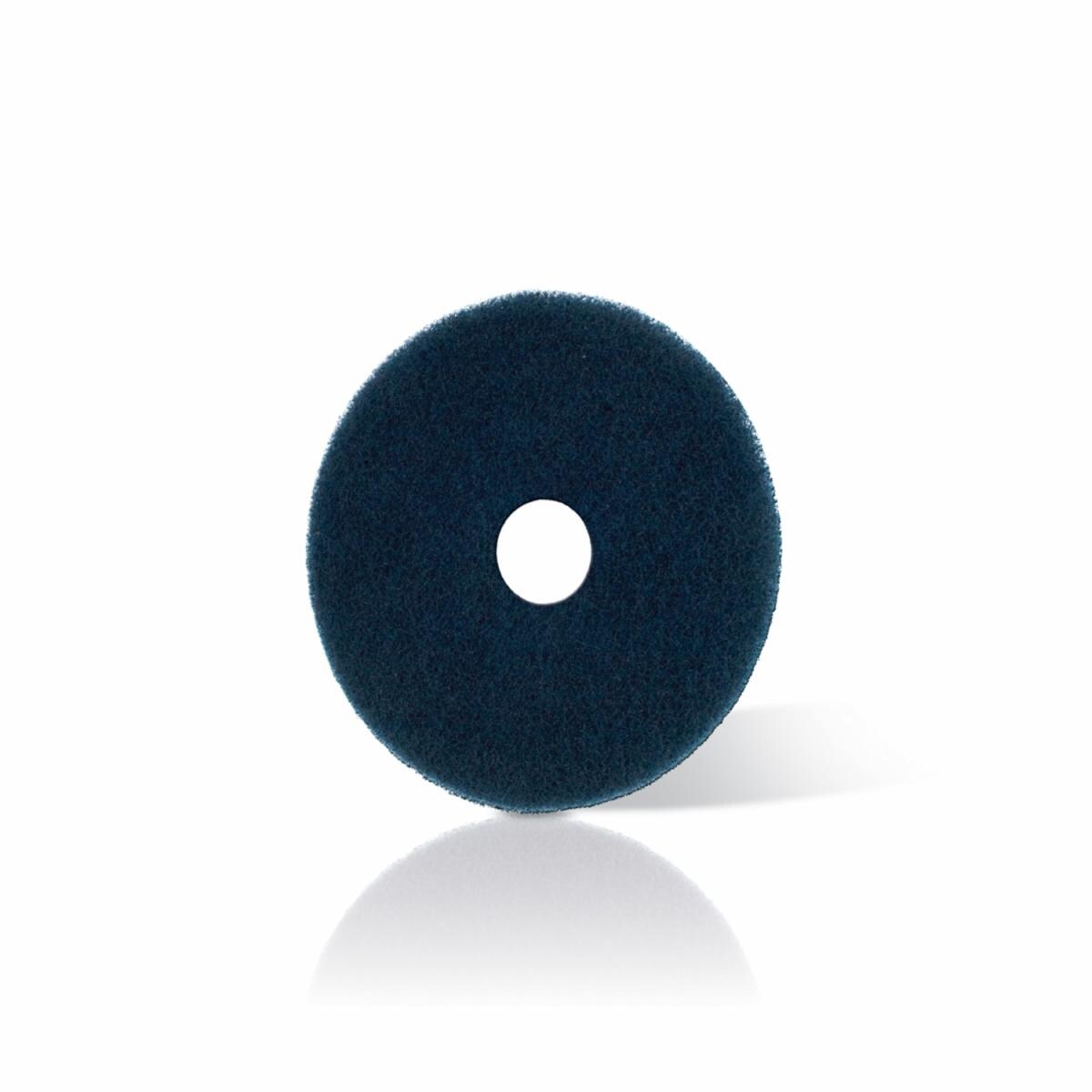 Disco Azul Scotch-Brite™ Assoalho para Tratamento de Pisos | 3M Brasil