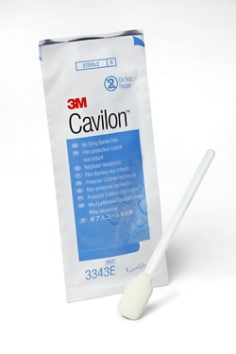 3M™ Cavilon™ No Sting Barrier Film, 3343E | 3M Canada