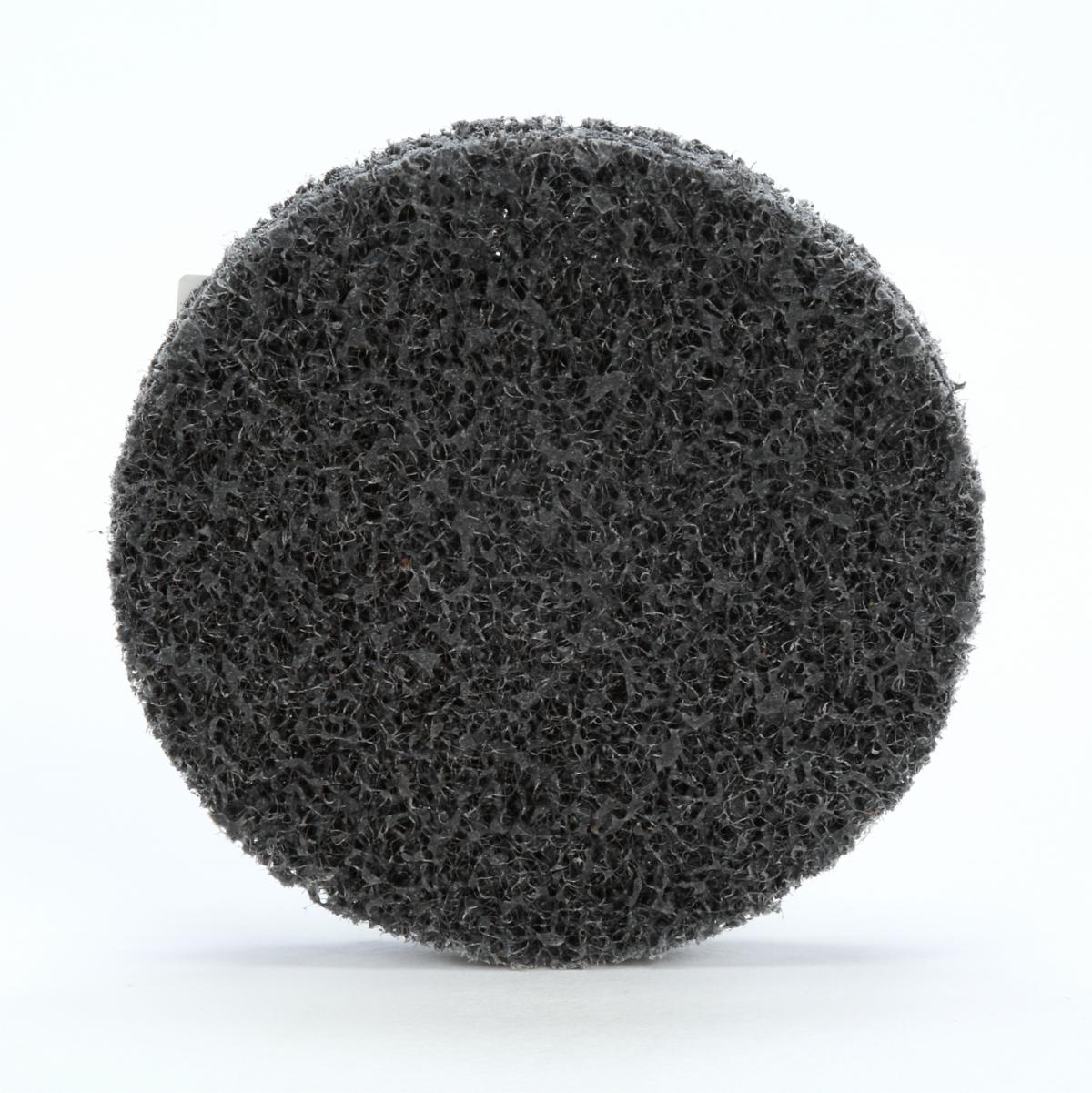 Scotch-Brite™ Roloc™ EXL Unitized Wheel, XL-UR, 2S FIN, 2 in x NH (5.08 ...