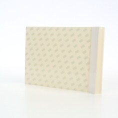3M™ Tape Sheets 822, Clear, 4 in x 6 in, 5 Pack/Case | 3M United States