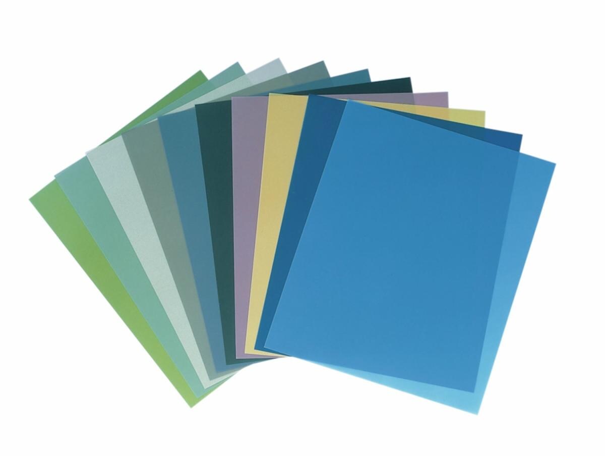 3M™ ラッピングフィルム シート 262X, 3 mil, 2 μm, AO, 216 mm x 280 mm, 200 シート/箱 | 3M 日本