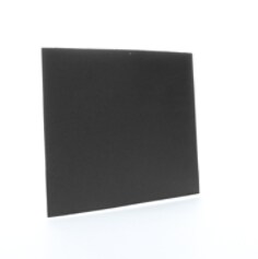 3M™ Wetordry™ Paper Sheet, 431Q, grade 180 micron, 9 in x 11 in (228.6 ...