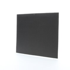 3M™ Wetordry™ Paper Sheet, 431Q, grade 180 micron, 9 in x 11 in (228.6 ...