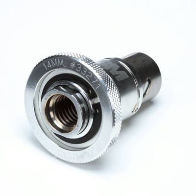 3M™ Quick Connect Adaptor, 33271, 14 mm | 3M Canada