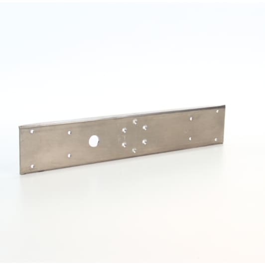 3M™ Orbital File Shoe Base Plate, 05898, 2 3/4 in x 10 in (7 cm x 25.4 cm)