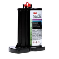 3M™ Platinum™ Glaze, 05862, 276 mL DMS Cartridge, 6 per case | 3M ...