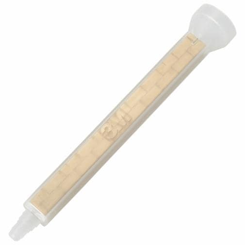 3M™ オートミックス™ ミキシングノズル 8193, 200 mL, 6 ノズル/バッグ, 6 バッグ/箱 | 3M 日本