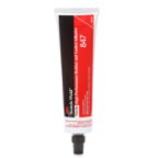 3M™ Nitrile High Performance Rubber and Gasket Adhesive 847 | 3M Australia