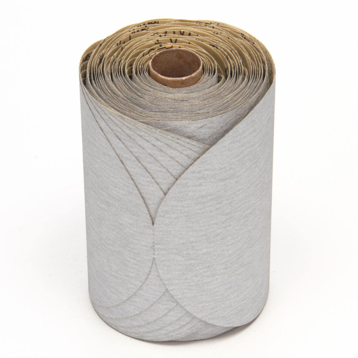 3M™ Stikit™ Paper Disc Roll, 426U, 180, 6 in x NH (152.4 mm x NH), 175 ...