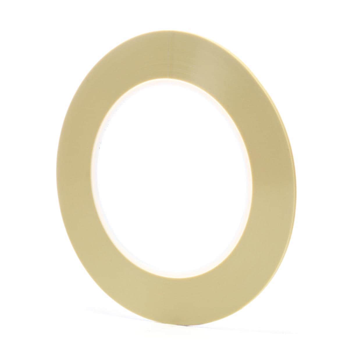 Scotch® Fine Line Tape 218, Green, 1/16 in x 60 yd 5.0 mil, 12 per box ...