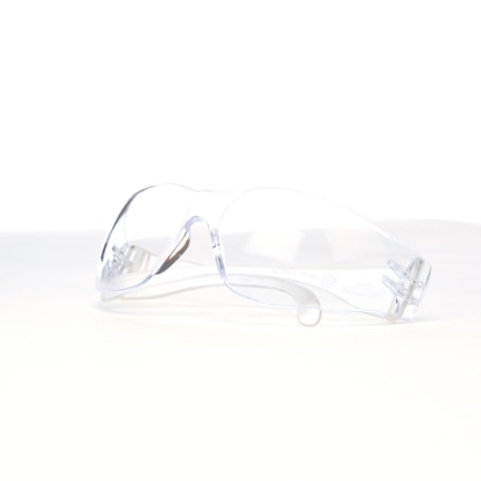 3M™ Virtua™ Protective Eyewear 11329-00000-20 Clear Anti-Fog Lens ...