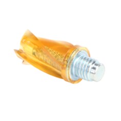 3M™ SR Cutter No.3 SS-AC, 0.40 in x 0.975 in (10.16 mm x 24.765 mm), 50 ...