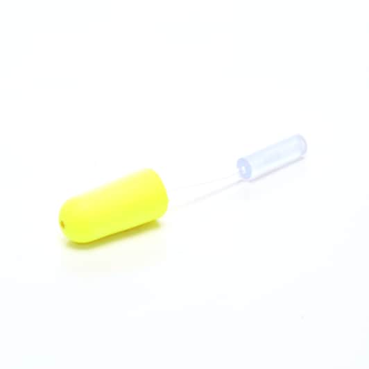 3M™ E-A-Rsoft™ Yellow Neons™ Probed Test Plugs 393-2000-50 | 3M United ...