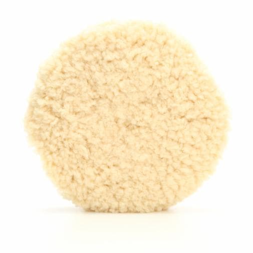 3M™ Wool Compounding Pad, 33280, 9 in, Double Sided, 6 per case | 3M ...
