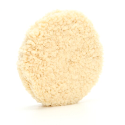 3M™ Wool Compounding Pad, 33280, 9 in, Double Sided, 6 per case | 3M ...