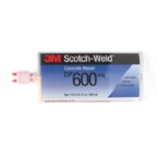 Matériau de réfection du béton DP600 Scotch-Weld(MC) 3M(MC) | 3M Canada