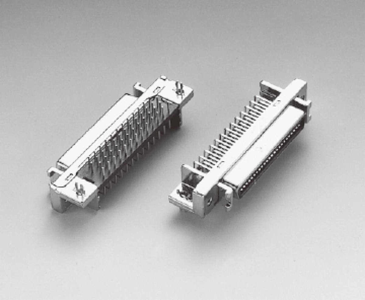 3M™ MDRコネクタ リセプタクル ライトアングル型 10240-5212 PL, 銀色, 100 個/箱 | 3M 日本