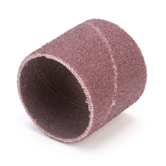 3M™ Cloth Band, 341D, grade 80, 1 in x 1 in (25.4 mm x 25.4 mm) | 3M Canada