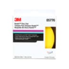 3M™ Hookit™ Disc Pad. 05776, 6 in, 10 disc pads per case | 3M India