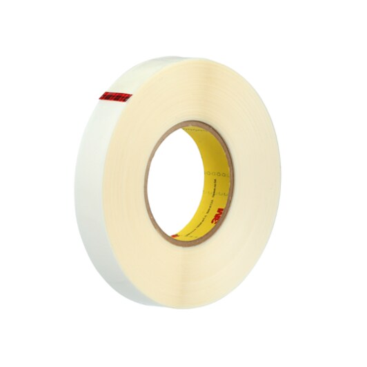 3M™ Polyurethane Protective Tape 8671, Transparent, 1 in x 36 yd | 3M ...