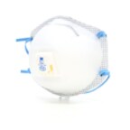 3M™ Particulate Respirator 8271, P95 packed for vending, 2 EA/Pack, 32 ...