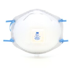 3M™ Particulate Respirator 8271, P95 packed for vending, 2 EA/Pack, 32 ...