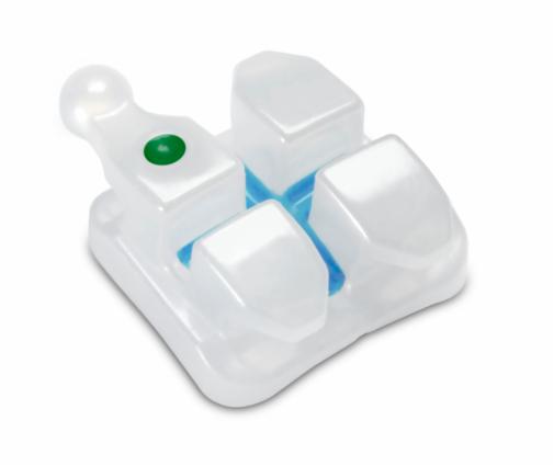 3M® Brackets Cerámicos Clarity™ ADVANCED | 3M Nicaragua