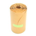 3M™ Stikit™ Gold Paper Disc Roll, 216U, P400, 6 in x NH (152.4 mm x NH), 175 discs per roll