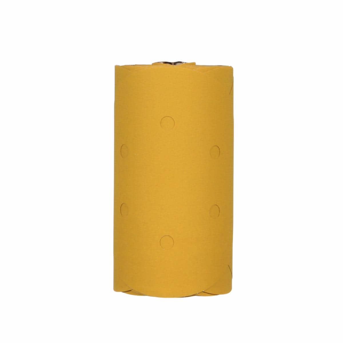3M™ Stikit™ Gold Film Dust Free Disc Roll, 255L, 01378, P220, 6 in (15. ...