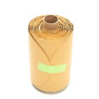 3M™ Stikit™ Gold Paper Disc Roll, 216U, P600, 5 in x NH (127 mm x NH ...