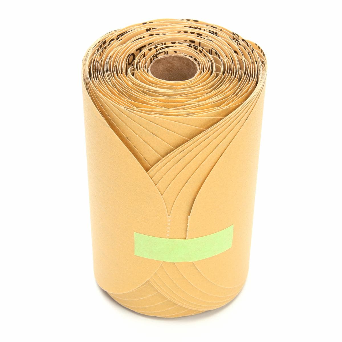 3M™ Stikit™ Gold Paper Disc Roll, 216U, P220, 6 in x NH (152.4 mm x NH ...