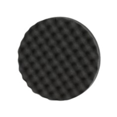 3M™ Perfect-It™ Foam Polishing Pad, 05725, Single Sided, Flat Back, 8 ...