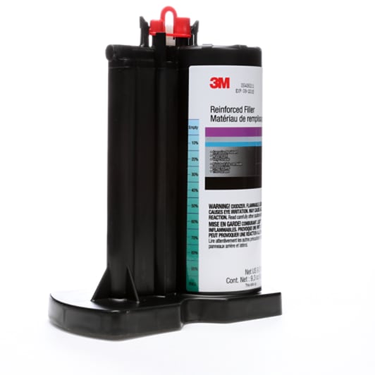 3M™ Reinforced Filler, 05877, 9.3 fl. oz. (276 ml) | 3M Canada