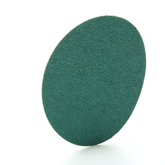 3M™ Green Corps™ Stikit™ Production Disc, 251U, 01547, 40, E-weight, 6 ...