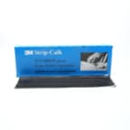 3M™ Strip Calk, 08578, Black, 60-1 ft Strips per box, 12 boxes per case ...