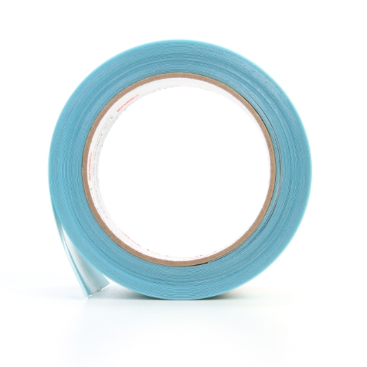 3M™ Perforated Trim Masking Tape, 06348, 15 mm Hard Band, 50.8 mm x 10 ...