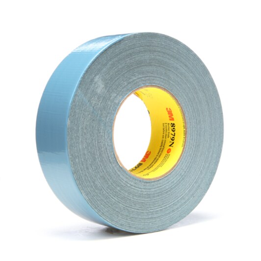 3M™ Performance Plus Duct Tape, 8979N, slate blue, 1.89 in x 60 yd (48 ...