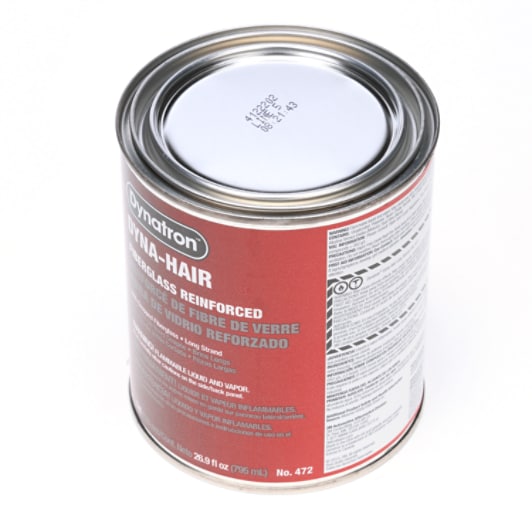 Dynatron™ Dyna-Hair Long Strand, 472, 32 fl. oz. (0.95 L) | 3M Canada