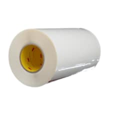 3M™ Polyurethane Protective Tape 8671 Transparent, 12 in x 36 yd, 1 ...