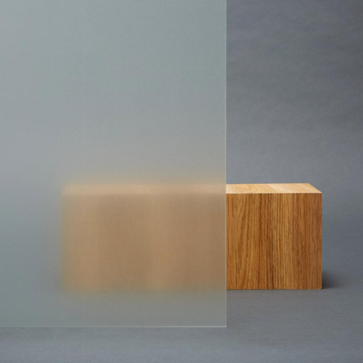 3M™ FASARA™ Glass Finishes - Frost/Matte SH2FGMR, 1270 mm x 30 m | 3M