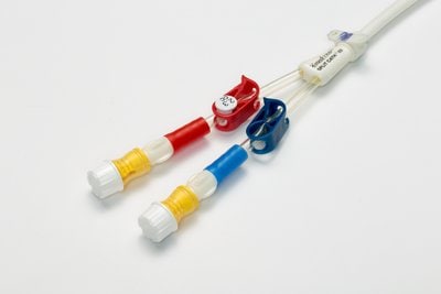 3M™ Curos™ Disinfecting Cap for Tego® Hemodialysis Connectors CTG1-270 ...