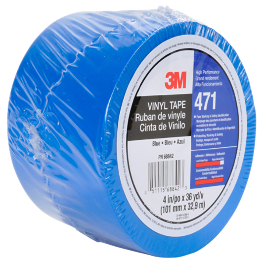 3M™ Vinyl Tape 471 | 3M Australia