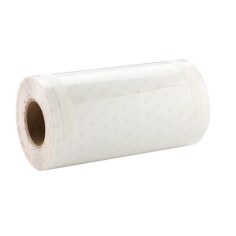 3M™ Industrial Protective Film 7070UV, Clear, 24 in x 36 yd, 8 mil, 1 ...