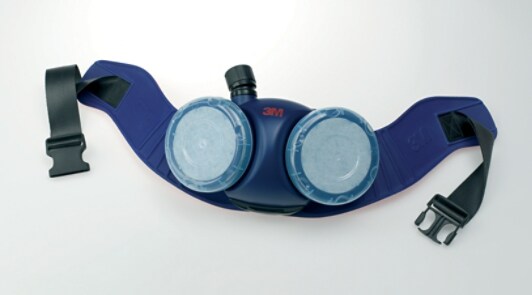 3M™ Jupiter™ Powered Air Turbo Unit 085-00-10P, 1 EA/Case | 3M India