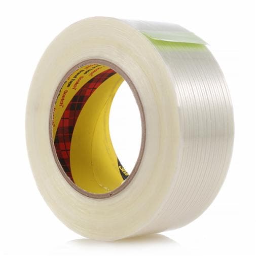 Scotch® 필라멘트 테이프 893 | 3M 대한민국