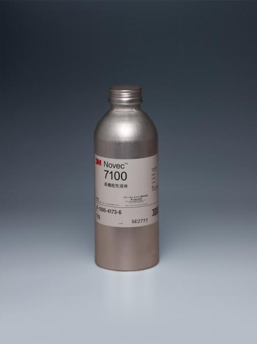 3M™ Novec™ 7100 高機能性液体, 1 kg, 1 ボトル/箱 | 3M 日本